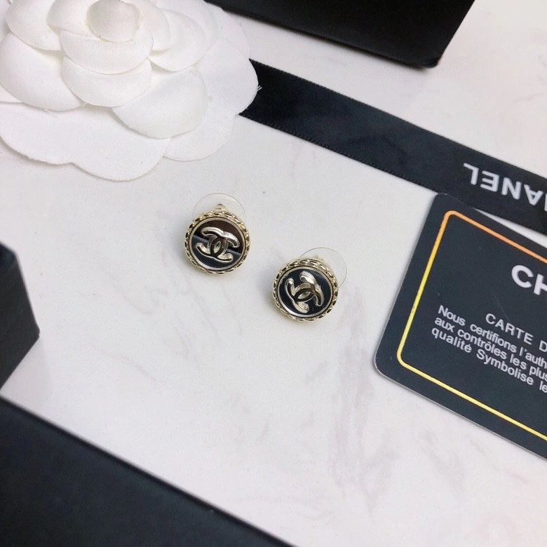 Brand-original Chanel Earrings