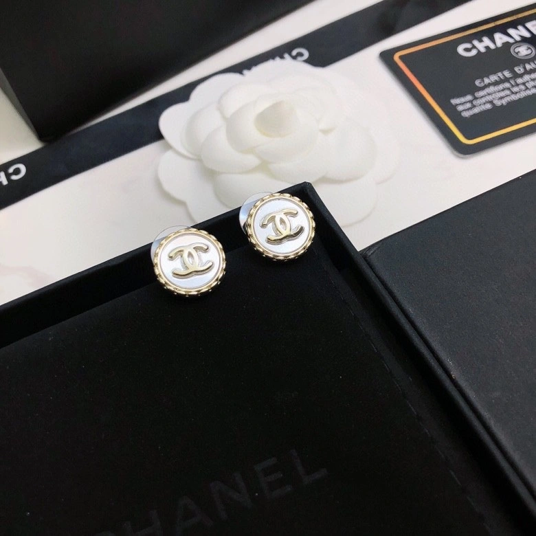 Brand-original Chanel Earrings