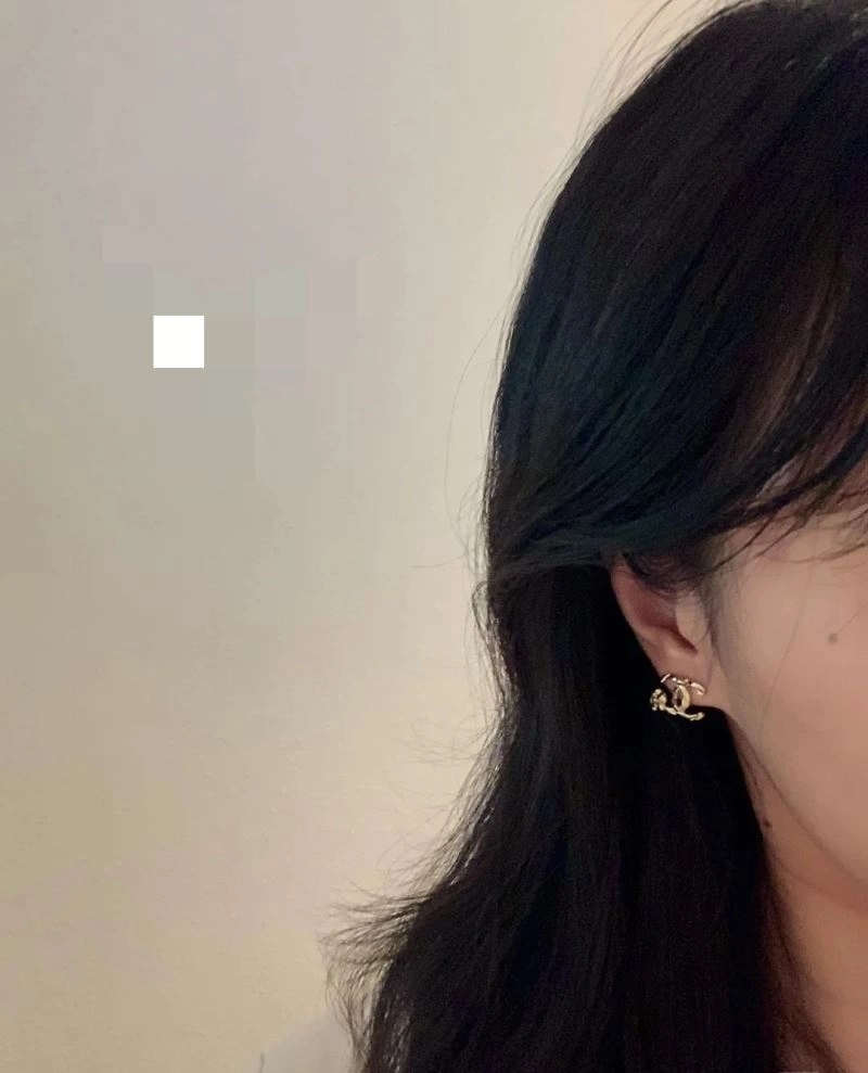 Factory-made Chanel Earrings