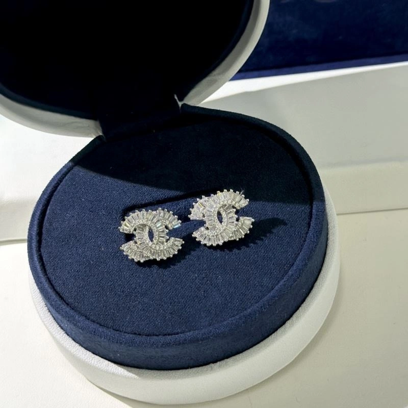 Legit Chanel Earrings