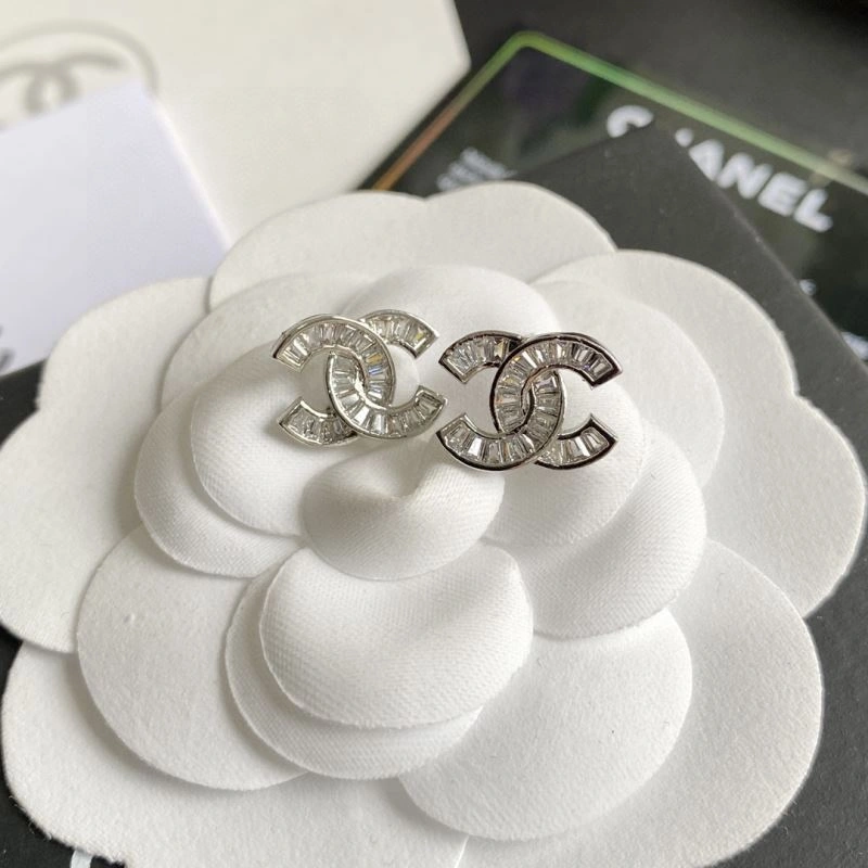 Cut-rate Chanel Earrings