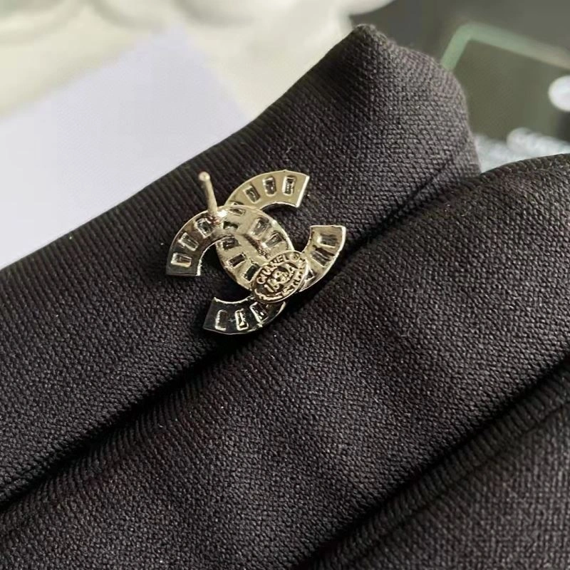 Cut-rate Chanel Earrings