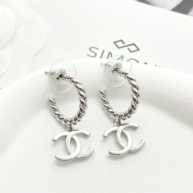 Inexpensive Chanel Earrings