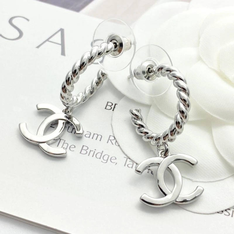 Inexpensive Chanel Earrings