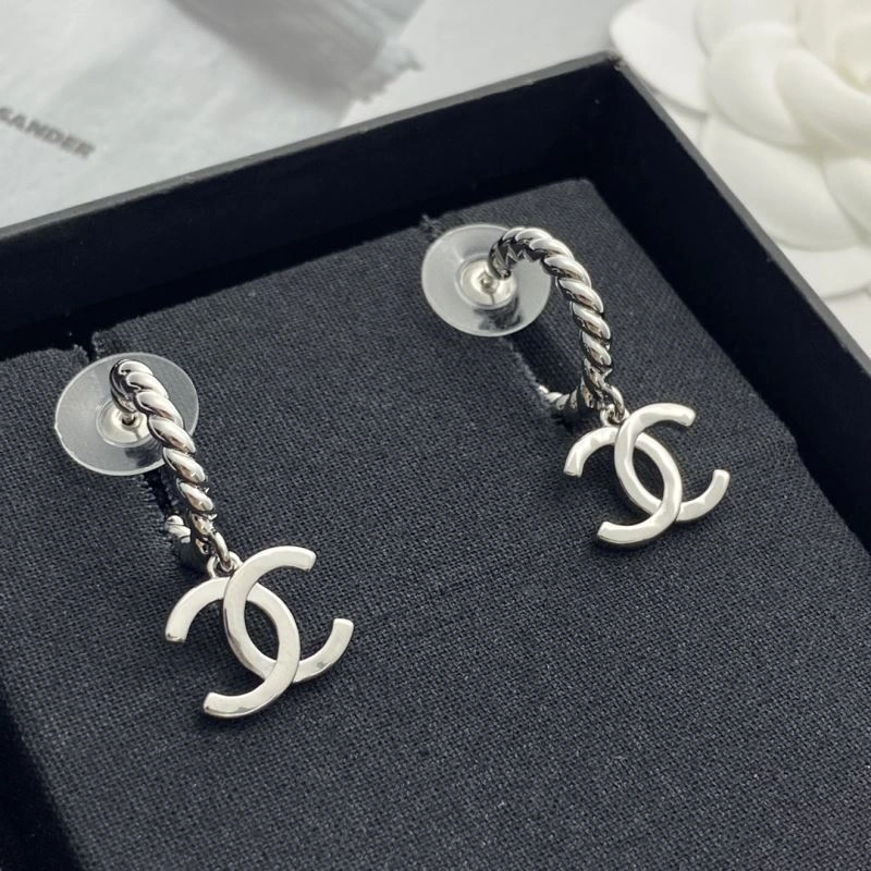 Inexpensive Chanel Earrings