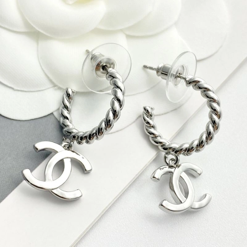 Inexpensive Chanel Earrings