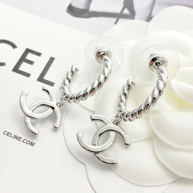 Inexpensive Chanel Earrings