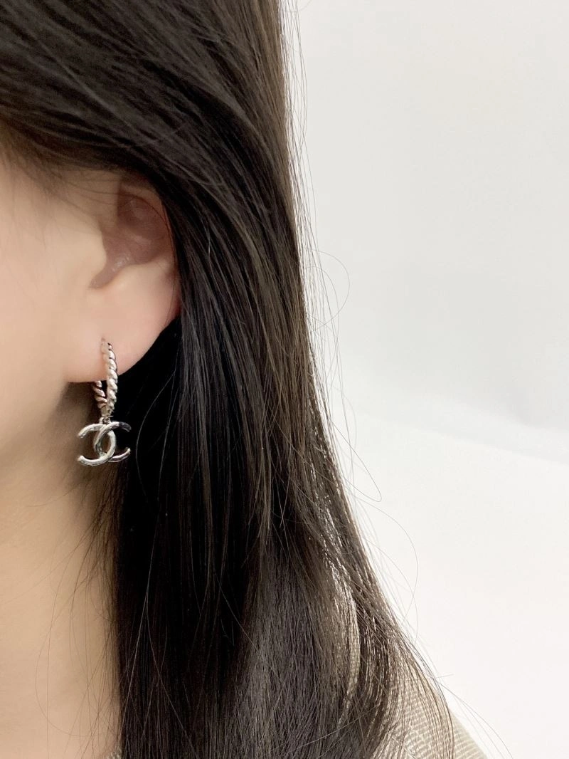 Inexpensive Chanel Earrings