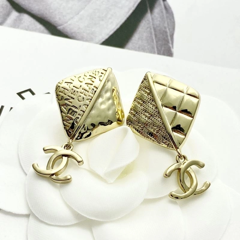 Value-priced Chanel Earrings