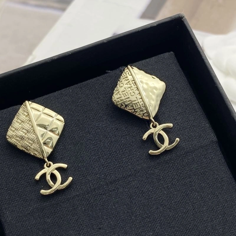 Value-priced Chanel Earrings