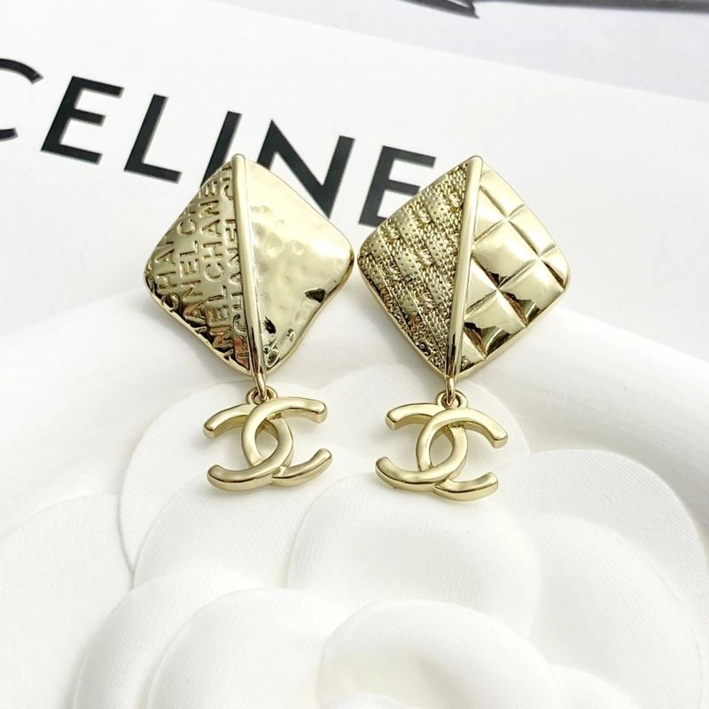 Value-priced Chanel Earrings