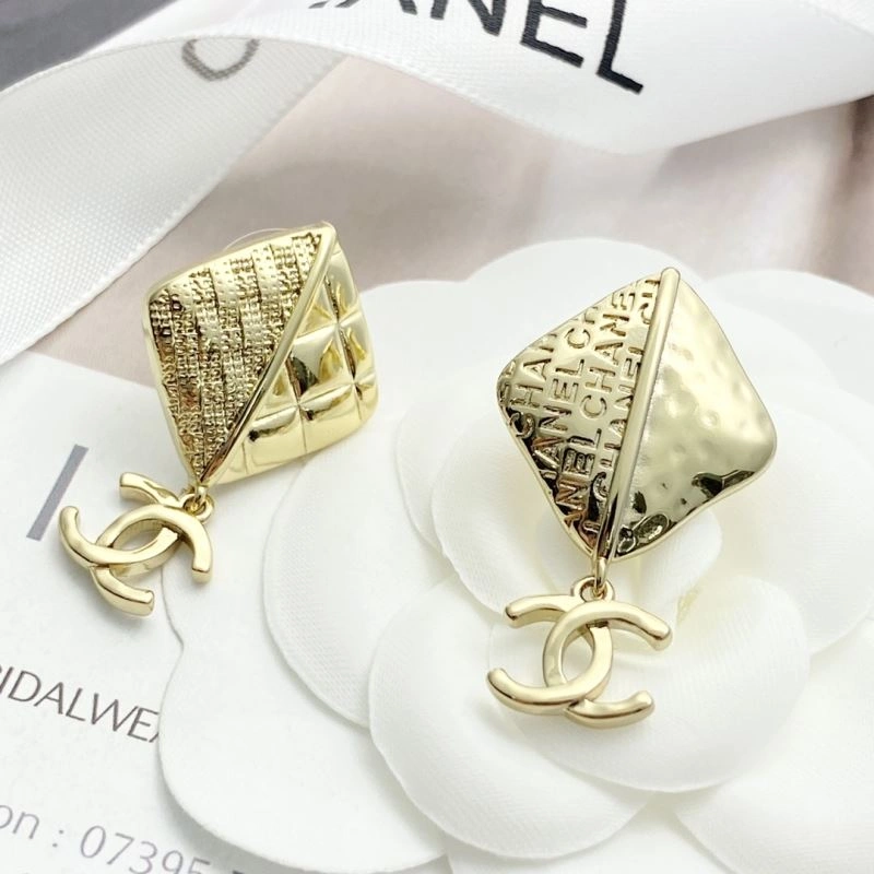 Value-priced Chanel Earrings