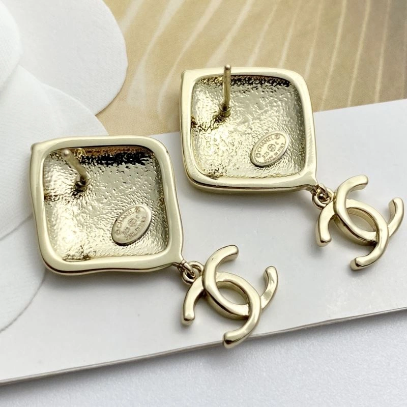 Value-priced Chanel Earrings
