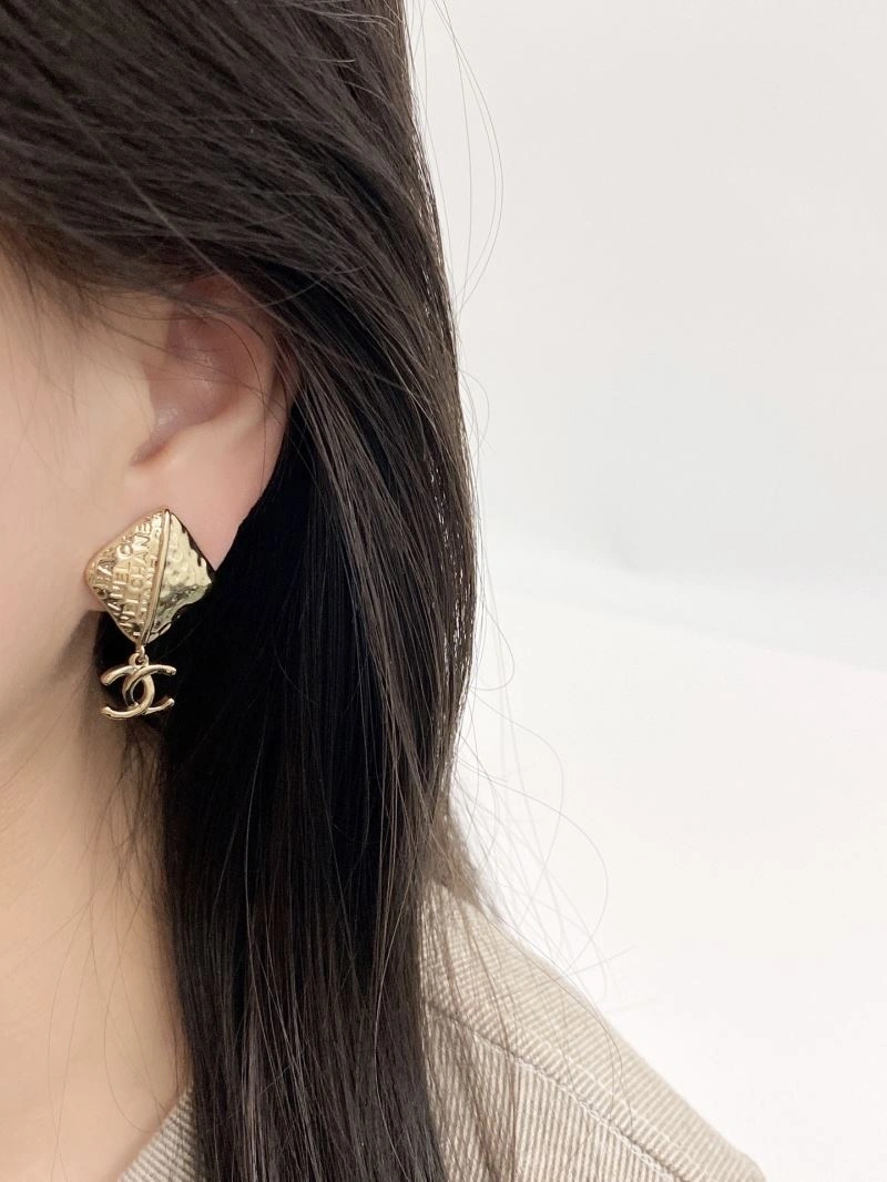 Value-priced Chanel Earrings