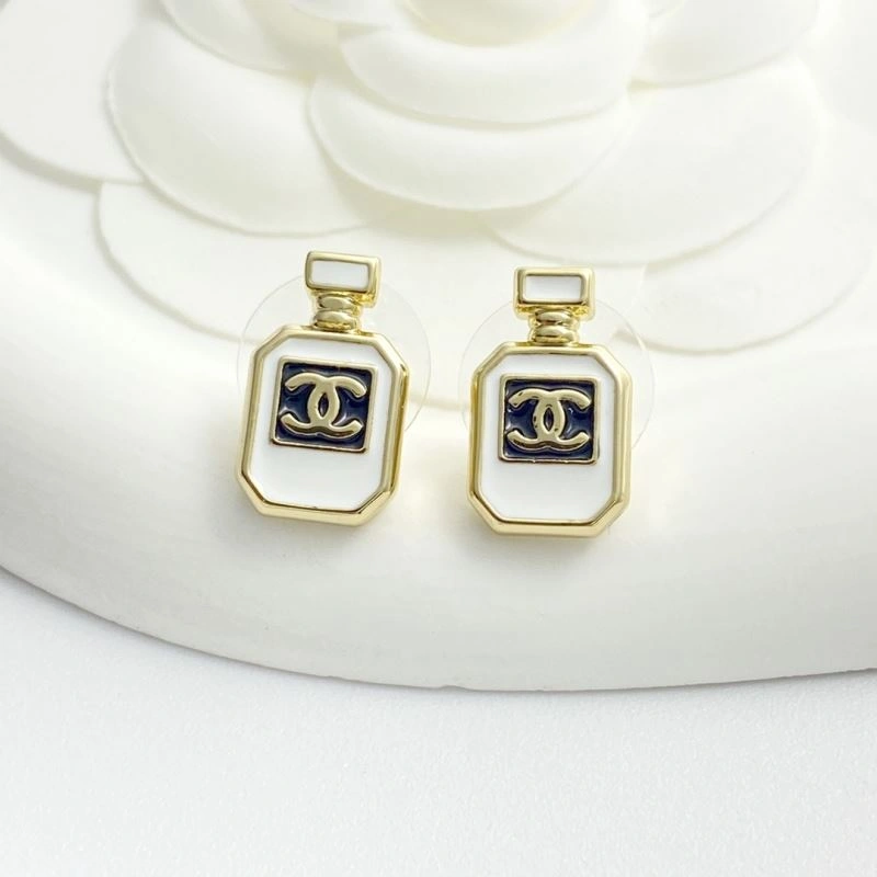 1:1 copy Chanel Earrings
