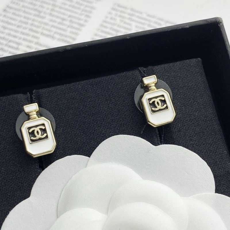 1:1 copy Chanel Earrings