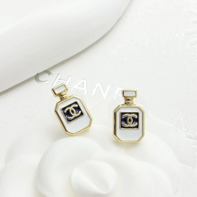 1:1 copy Chanel Earrings