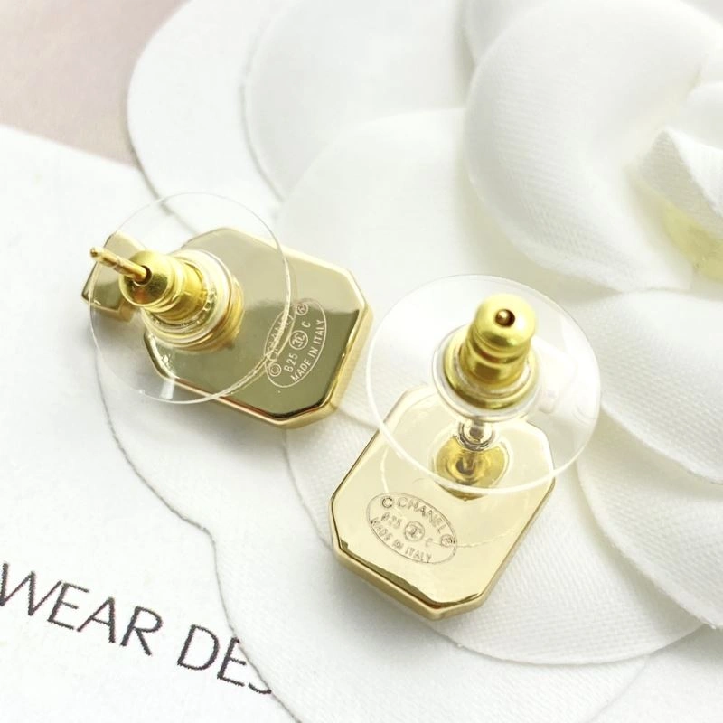 1:1 copy Chanel Earrings
