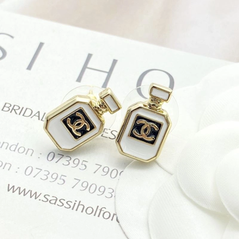 1:1 copy Chanel Earrings