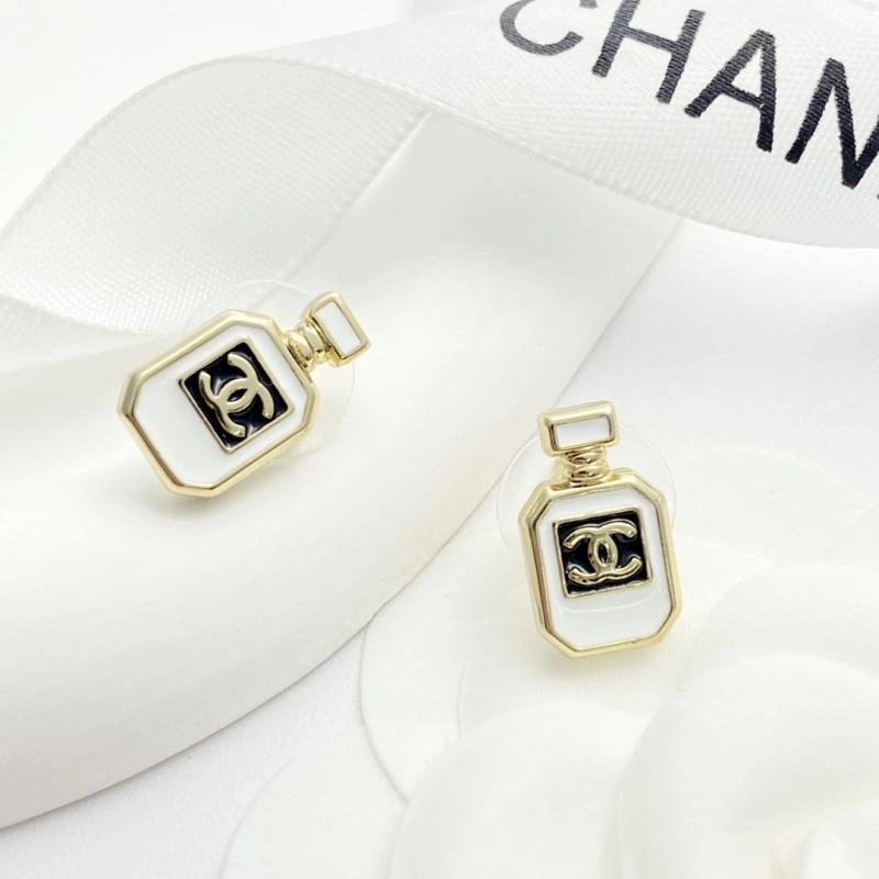 1:1 copy Chanel Earrings