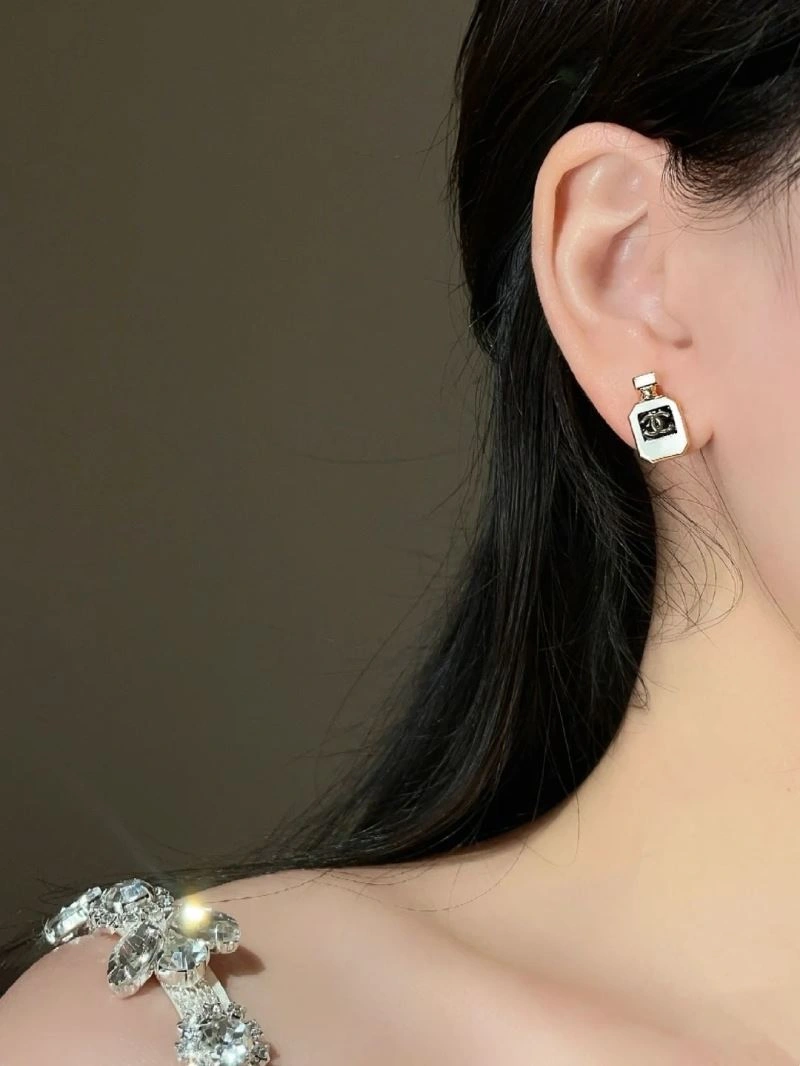 1:1 copy Chanel Earrings