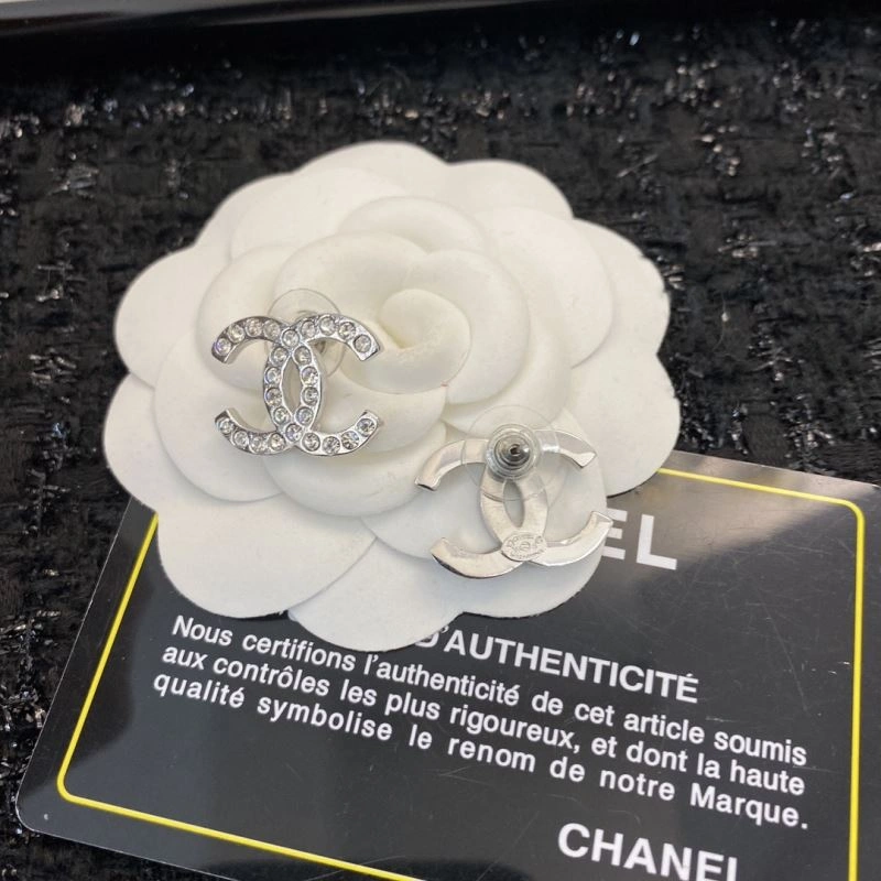 Budget-friendly Chanel Earrings