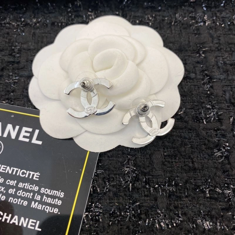 Budget-friendly Chanel Earrings