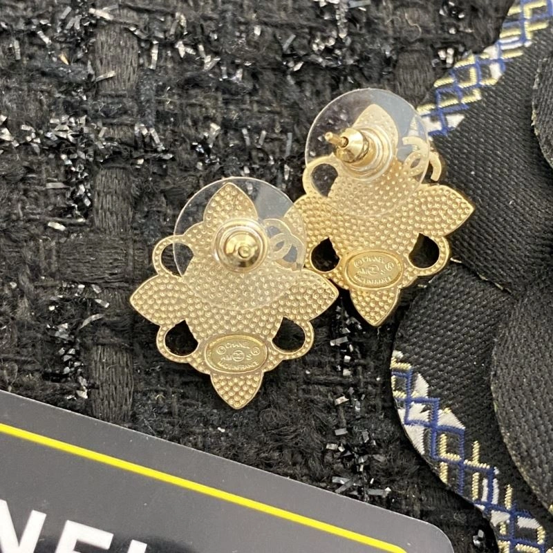Low-cost Chanel Earrings