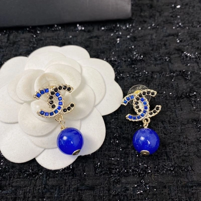 Exact replica Chanel Earrings