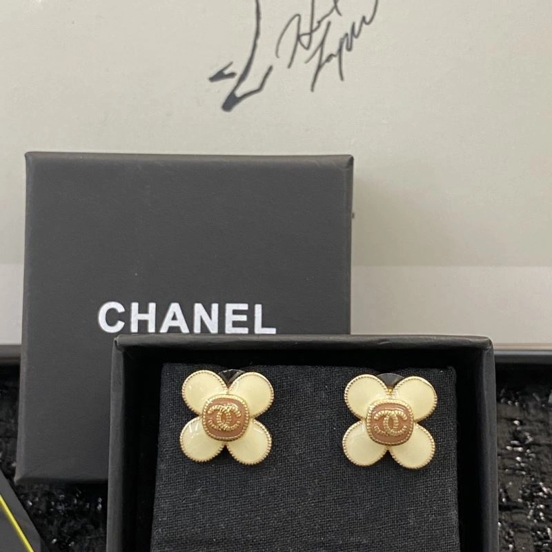 Reasonably priced Chanel Earrings