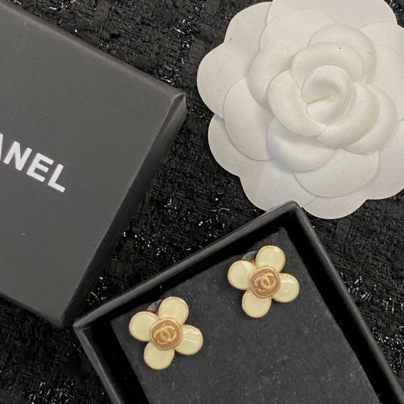 Reasonably priced Chanel Earrings