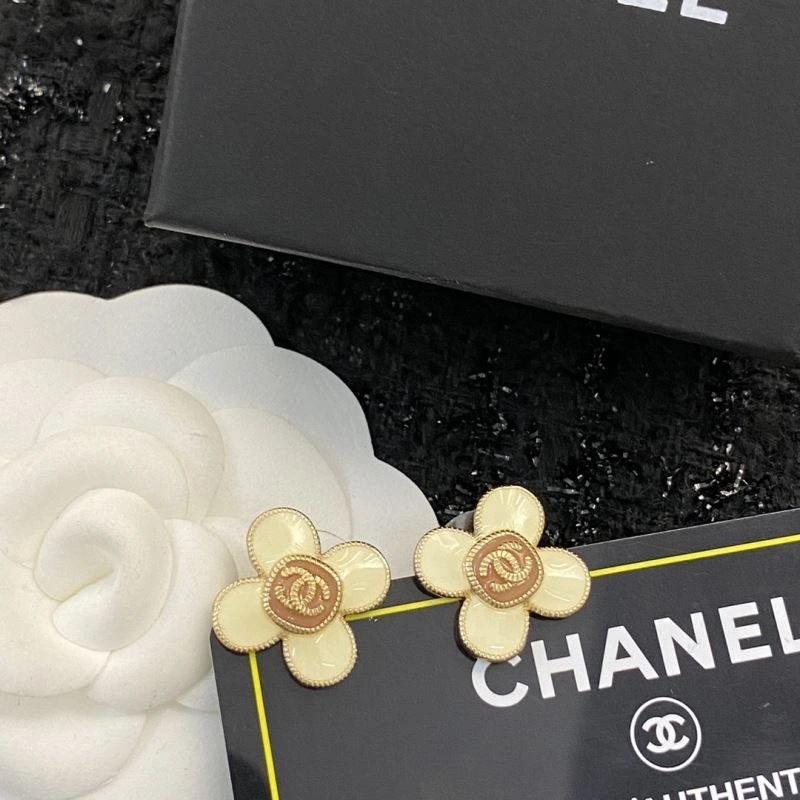 Reasonably priced Chanel Earrings