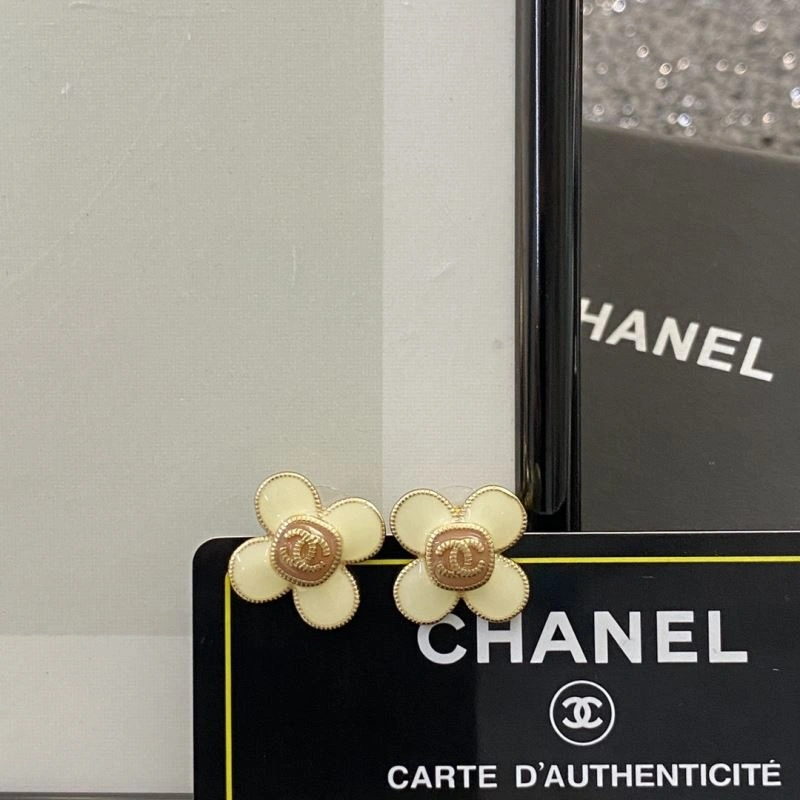 Reasonably priced Chanel Earrings