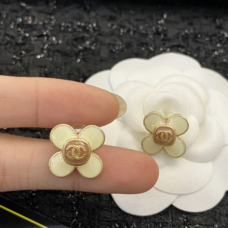 Reasonably priced Chanel Earrings