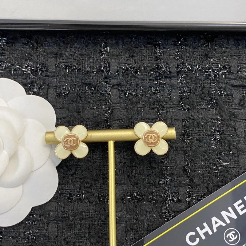 Reasonably priced Chanel Earrings