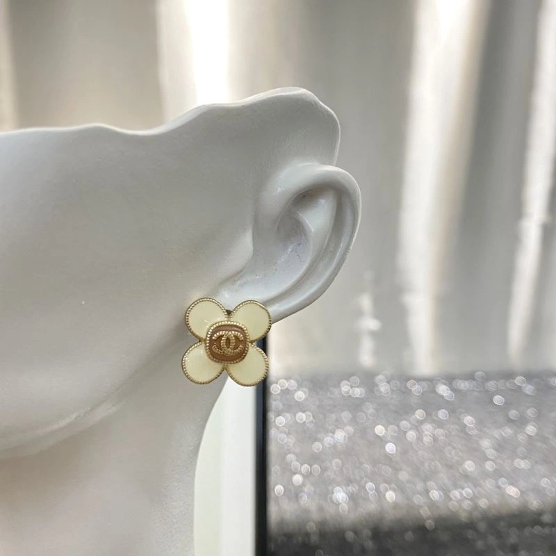 Reasonably priced Chanel Earrings