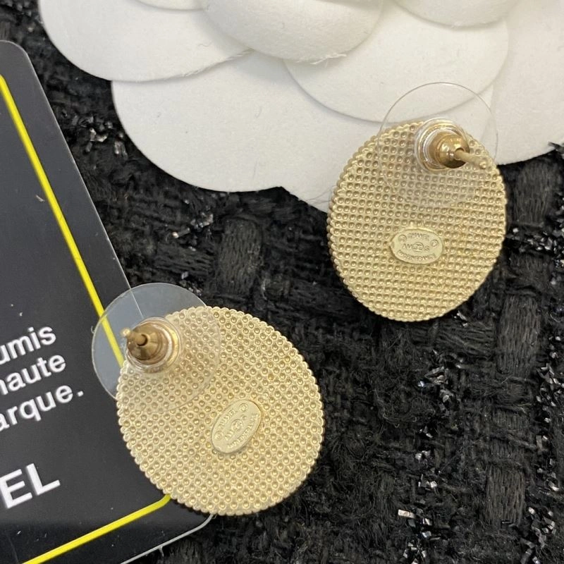 Perfect replica Chanel Earrings