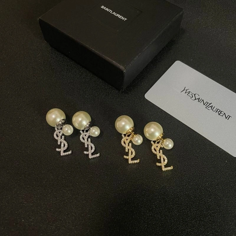 Perfect replica Chanel Earrings