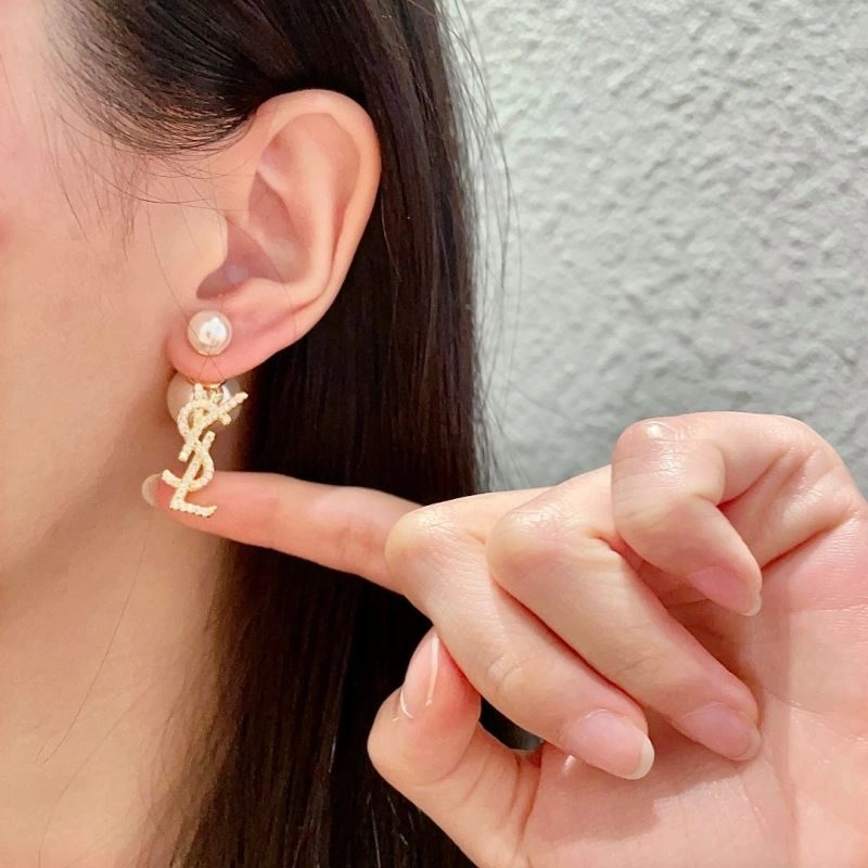 Perfect replica Chanel Earrings