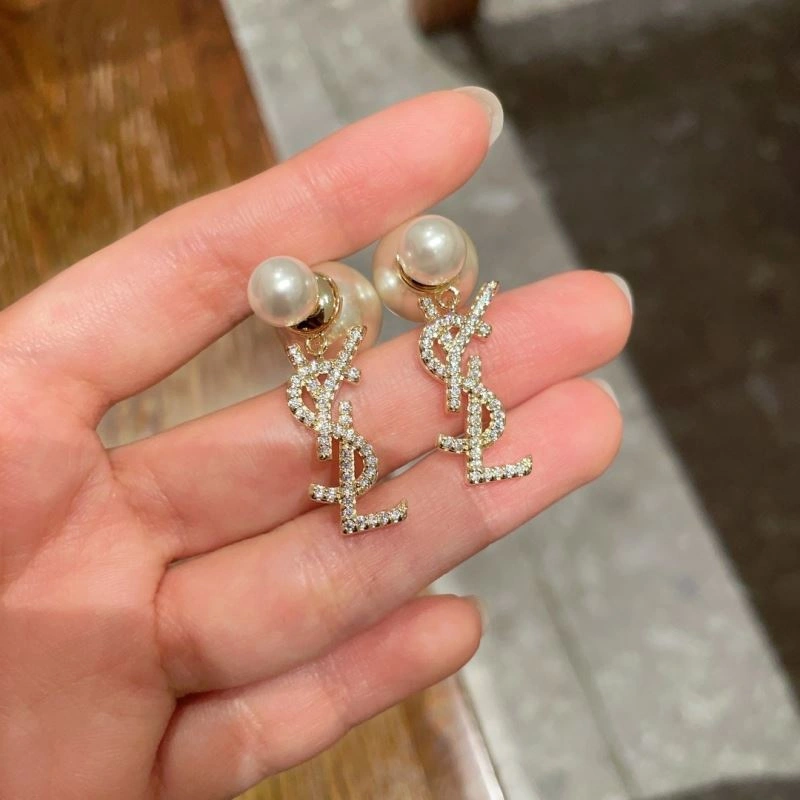 Perfect replica Chanel Earrings