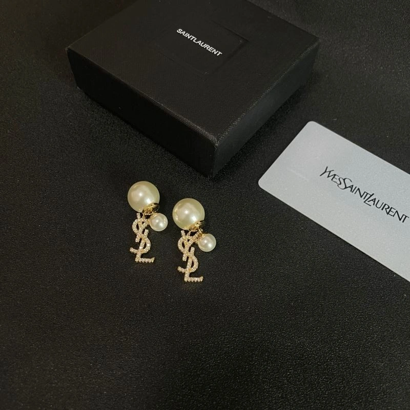 Perfect replica Chanel Earrings