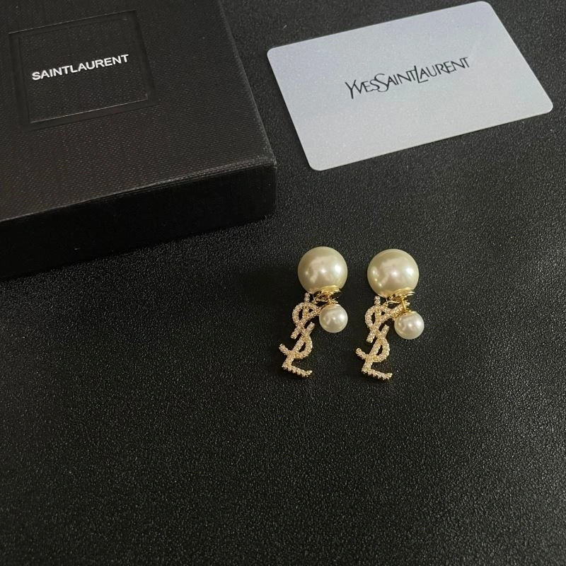 Perfect replica Chanel Earrings