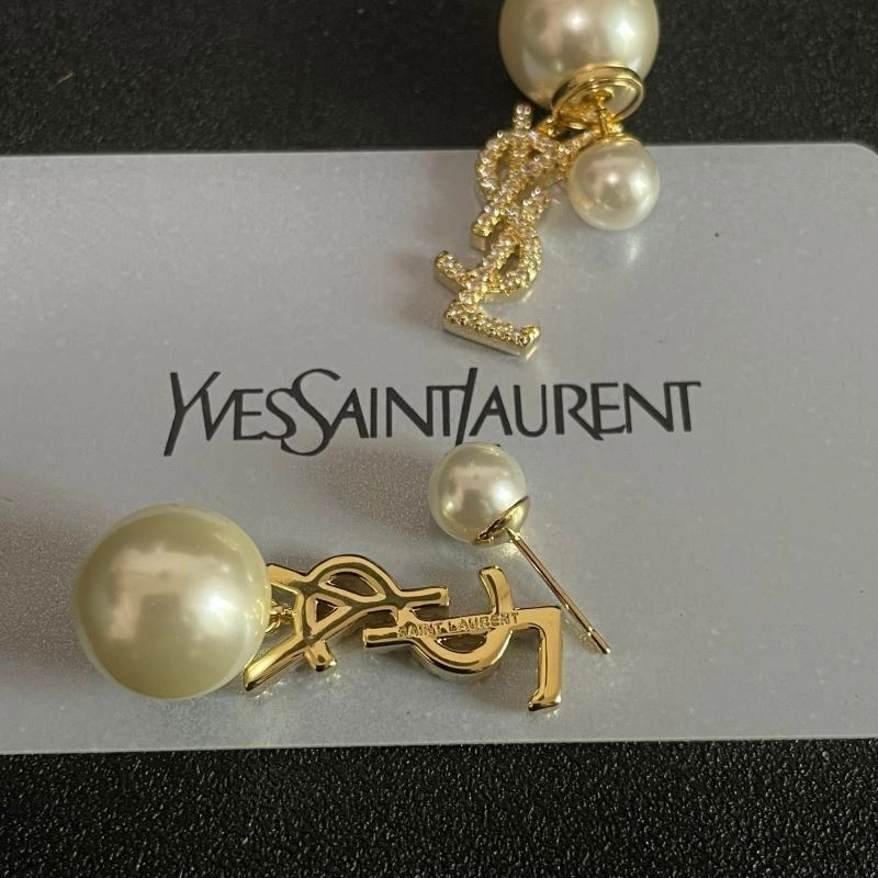 Perfect replica Chanel Earrings