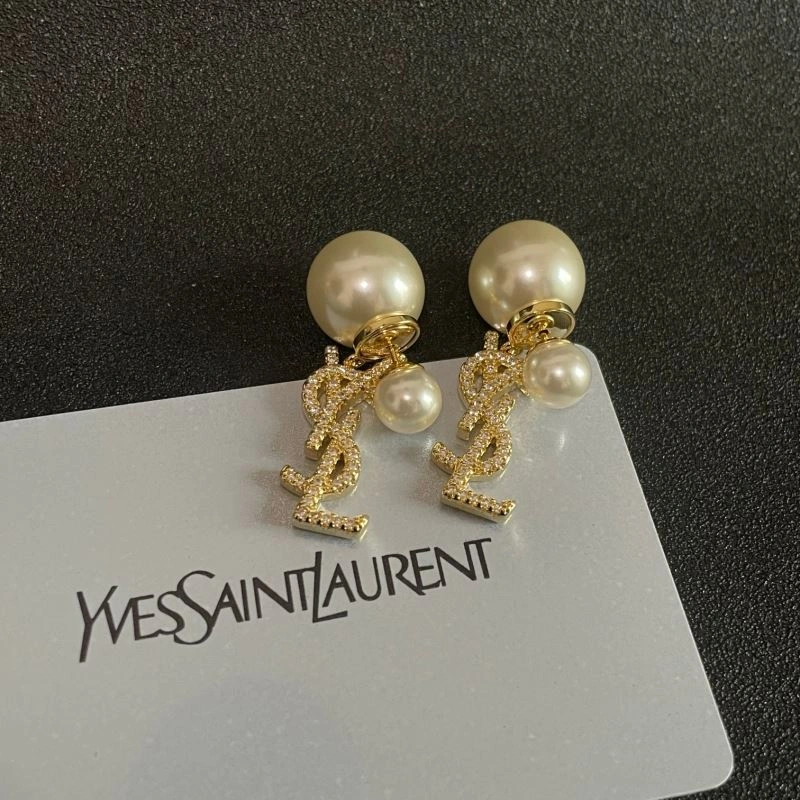 Perfect replica Chanel Earrings