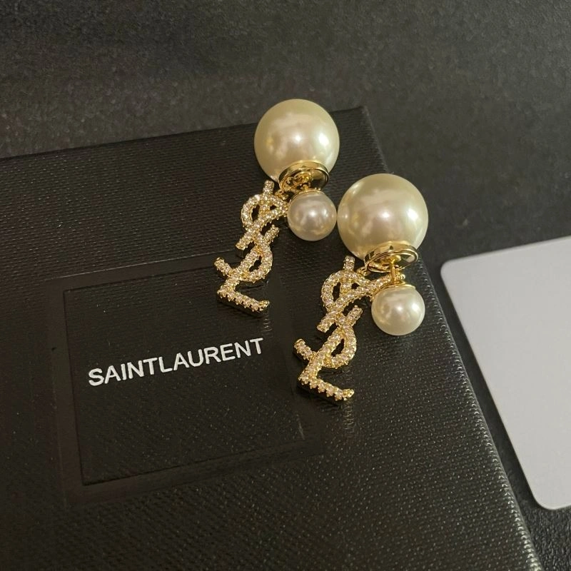 Perfect replica Chanel Earrings