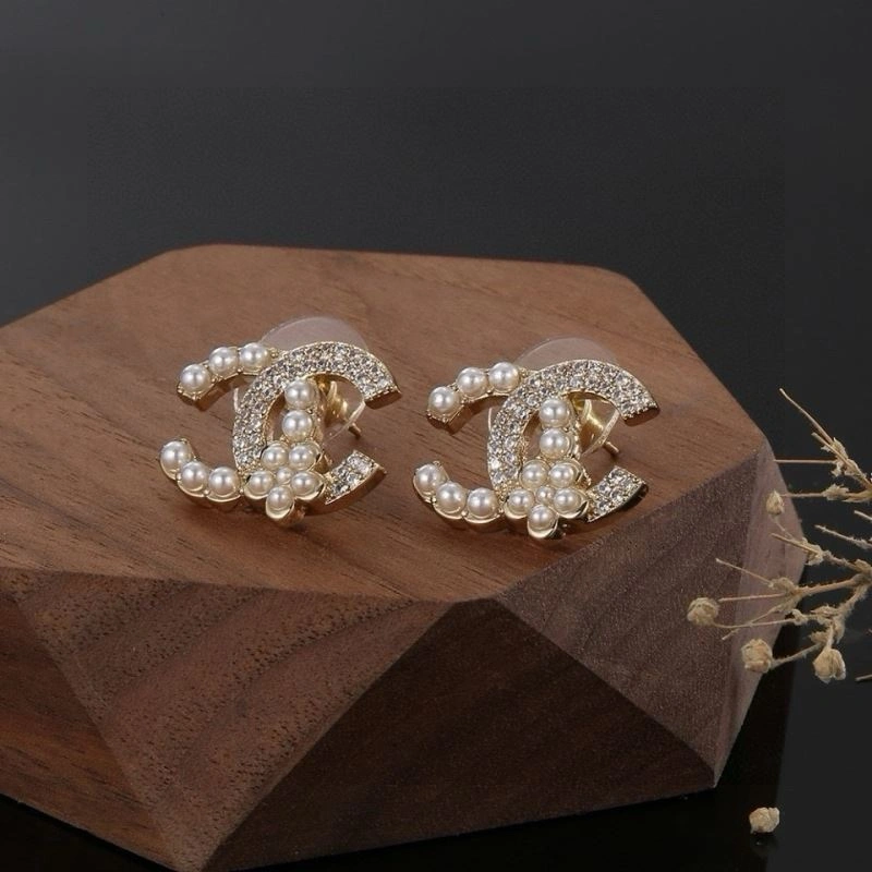 Perfect replica Chanel Earrings