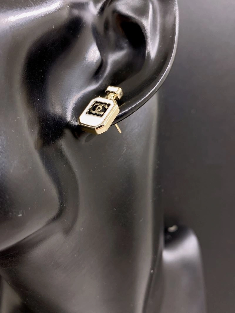 Legit Chanel Earrings