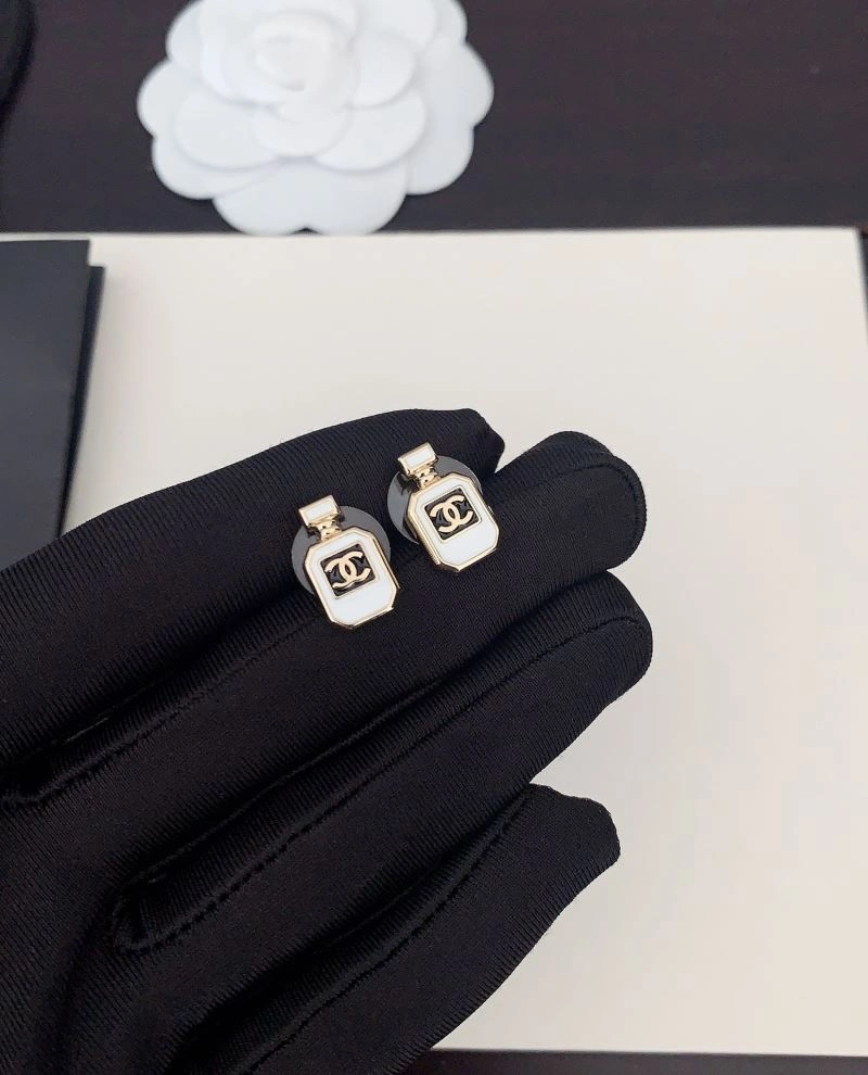 Legit Chanel Earrings