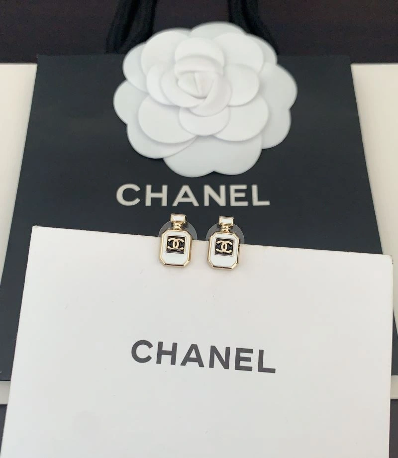 Legit Chanel Earrings
