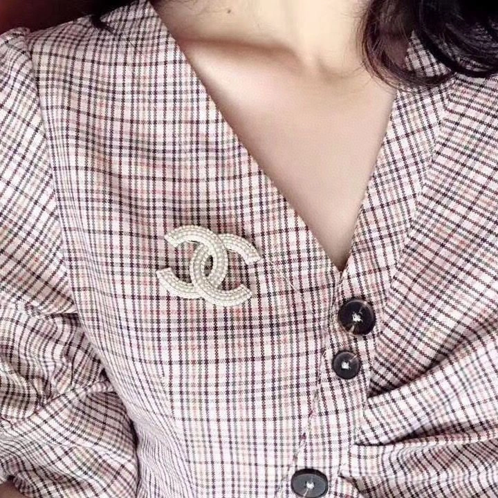 Economical Chanel Earrings